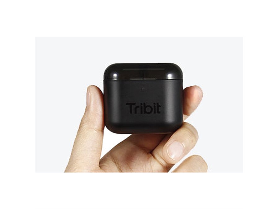 価格.com - Tribit、Bluetooth 5.0対応の完全ワイヤレスイヤホン「Tribit X1」