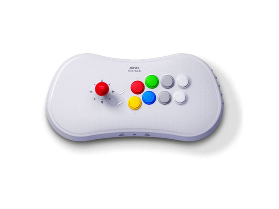 価格.com - SNK、「NEOGEO Arcade Stick Pro」を税別13,900円で今秋発売へ