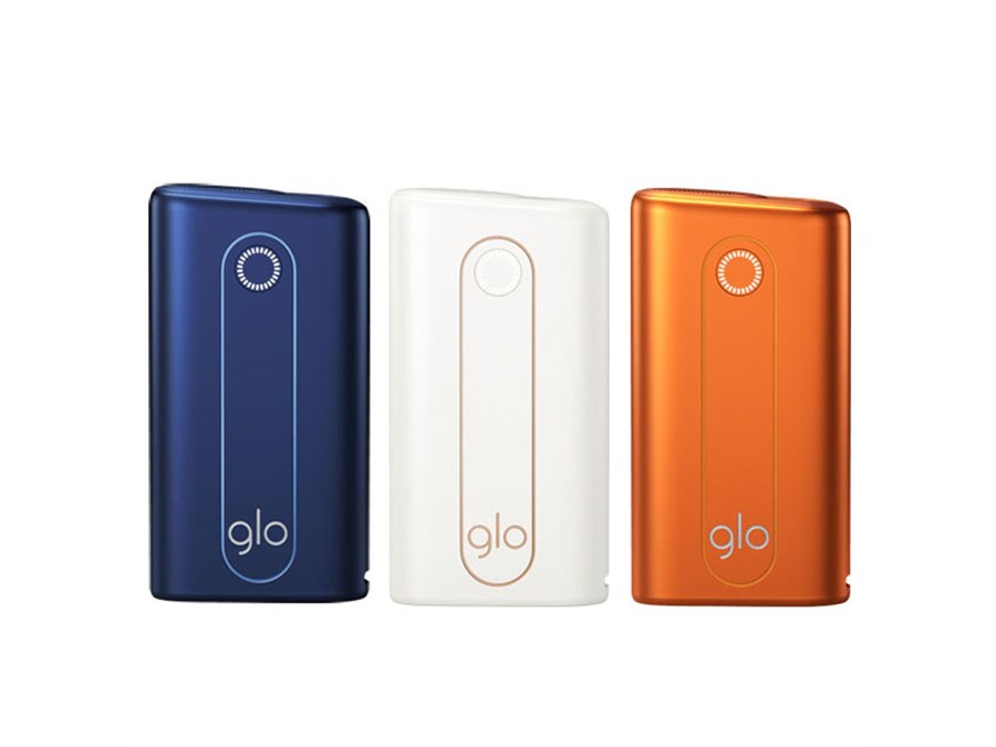 価格.com - BAT、“従来から4mm太い“スティックを使用する加熱式タバコ「glo hyper」