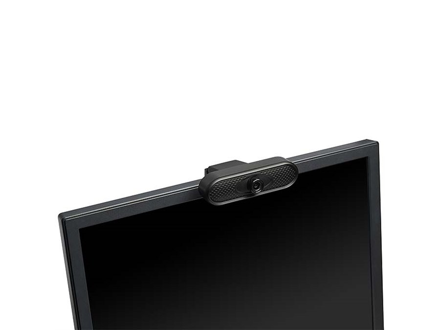 価格.com - プラネックス、USB接続のフルHD対応WEBカメラ「USB-CAM01」