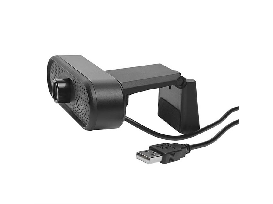 価格.com - プラネックス、USB接続のフルHD対応WEBカメラ「USB-CAM01」