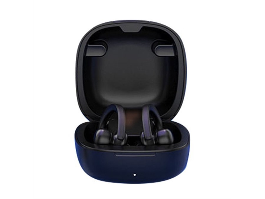 価格.com - QCY、耳かけ式のスポーツ向け完全ワイヤレスイヤホン「QCY-T6」