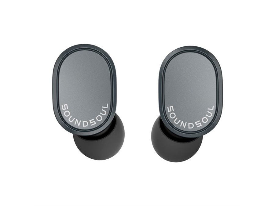 価格.com - 約5,900円、左右各3.9gの軽量完全ワイヤレスイヤホン「SOUNDSOUL E1」