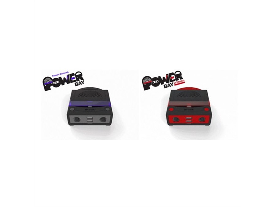 価格.com - Brook Design、2つのGCコン接続口を装備した小型Nintendo Switchドック