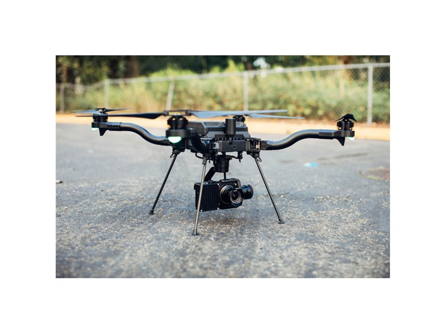 価格.com - Freefly Systems、4K/420fps撮影が可能なハイスピードカメラ「Wave」