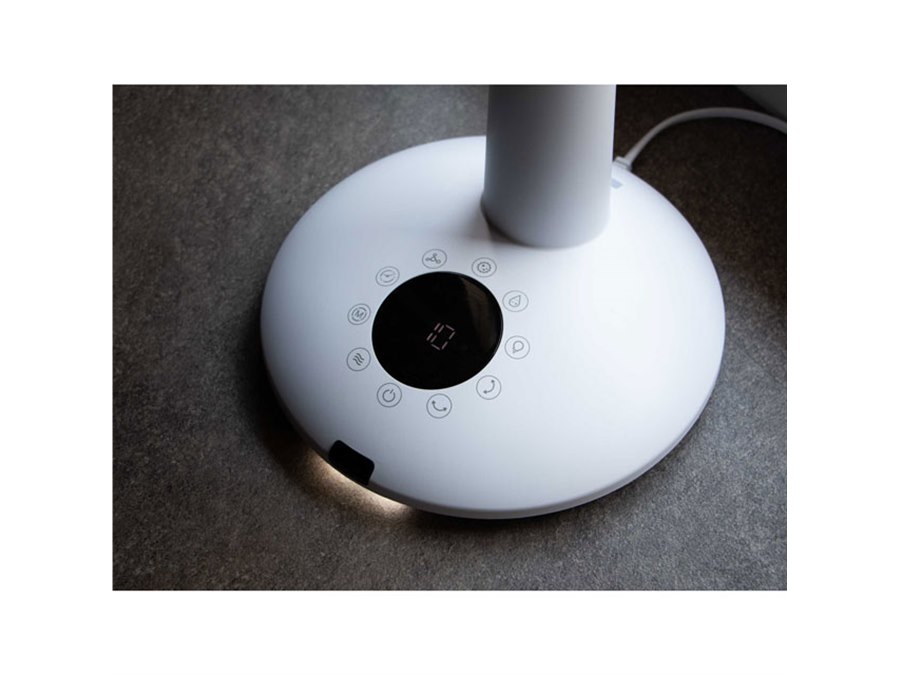 価格.com - MPOW、「除菌機能」を搭載したサーキュレーターファン「HM702A」