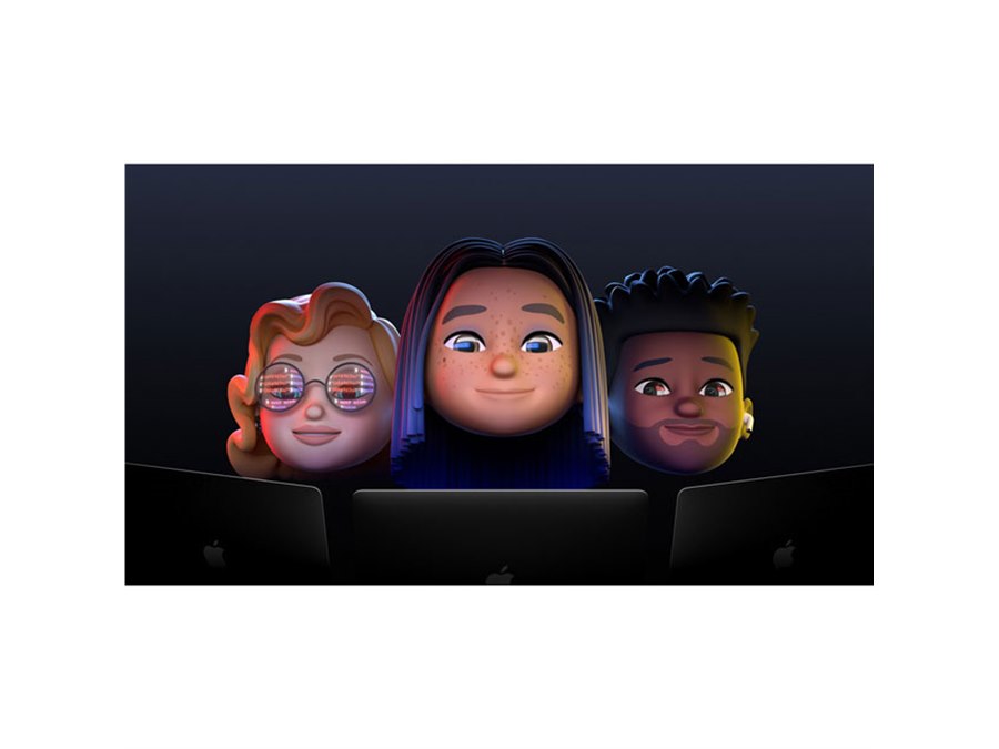 価格.com - アップル、「WWDC21」の基調講演を日本時間6月8日午前2時に開始