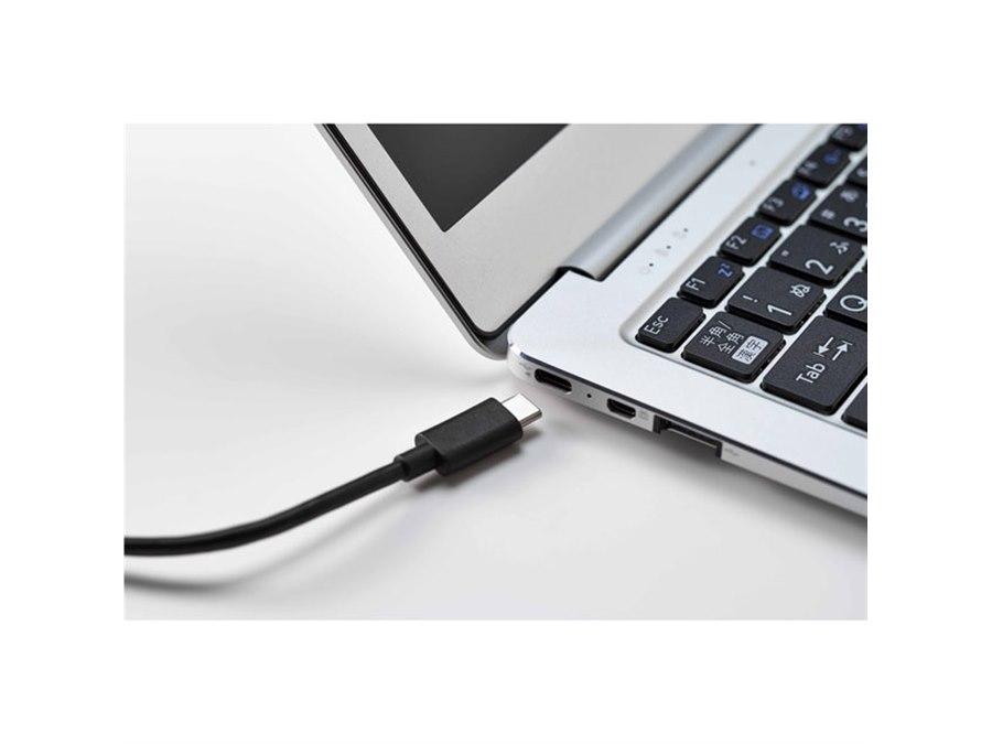 価格.com - 34,980円、「Celeron N4120」搭載の14型ノートPCをドスパラが販売開始