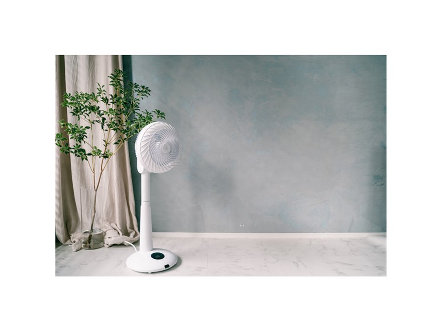 価格.com - MPOW、サーキュレーター「HM702A」にアロマディフューザー機能を追加した新モデル