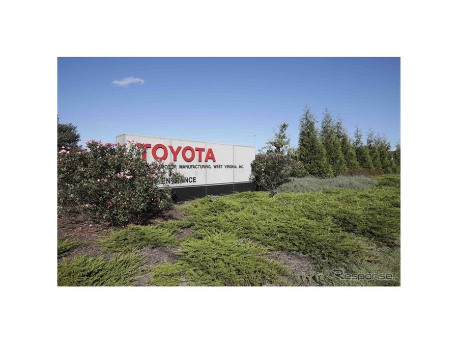 価格.com - 米トヨタ、HV向け部品の生産能力増強…モーター部品も組み立てへ