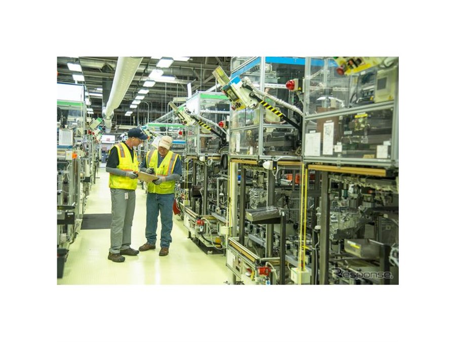 価格.com - 米トヨタ、HV向け部品の生産能力増強…モーター部品も組み立てへ