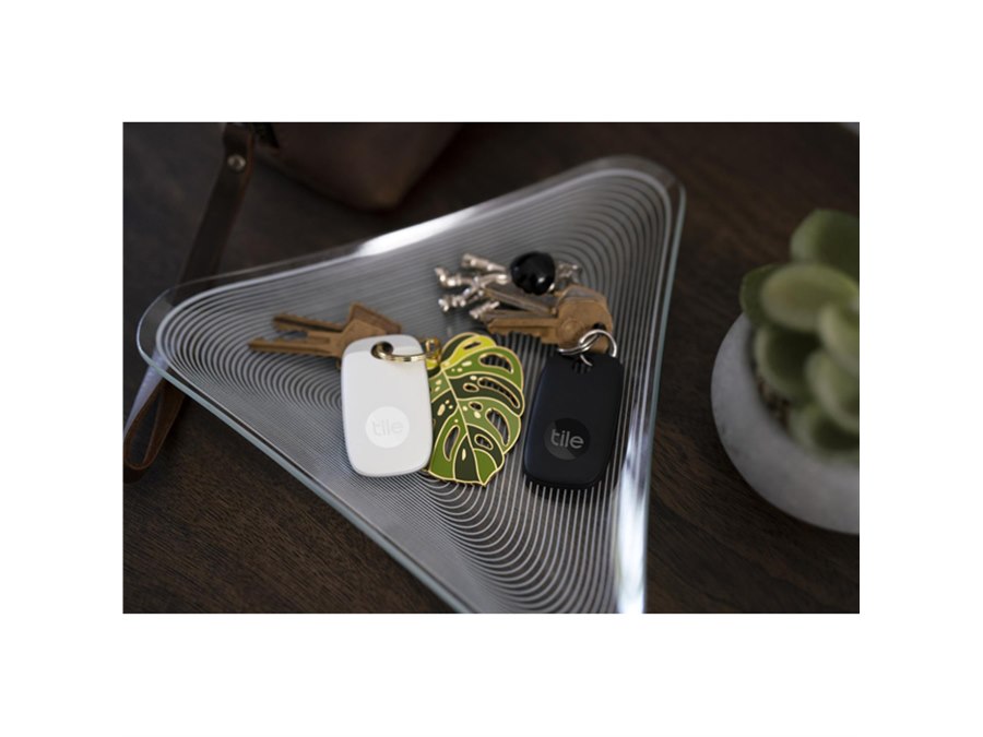価格.com - +Style、スマートトラッカー「Tile」最新モデルの新色ホワイトなど3パッケージを先行販売