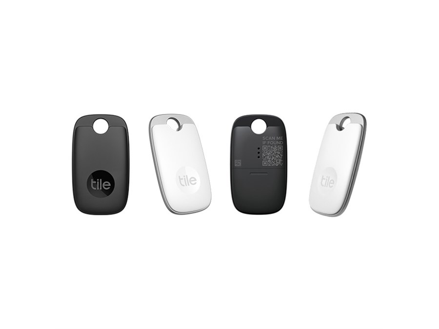 価格.com - +Style、スマートトラッカー「Tile」最新モデルの新色ホワイトなど3パッケージを先行販売