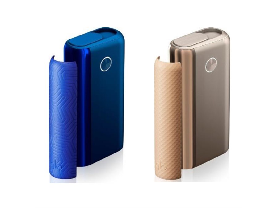 価格.com - サイドパネル交換対応の加熱式タバコ「glo Hyper+ UNIQ」第2弾発売でキャンペーン開始
