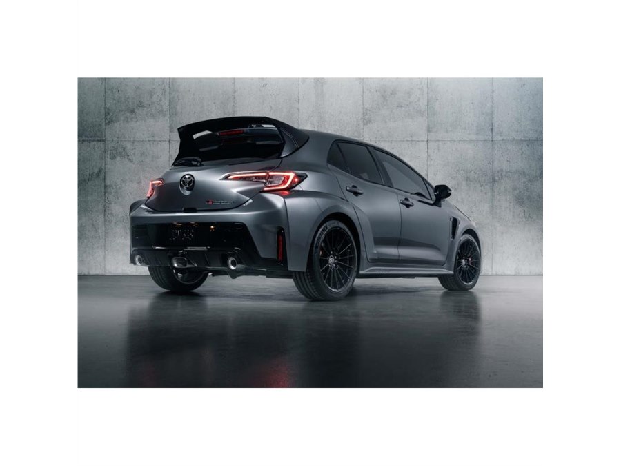 価格.com - 「GRカローラ」がデビュー 最高出力304PSの1.6リッター直3ターボエンジンを搭載