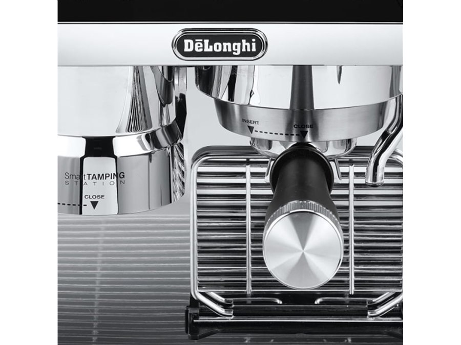 価格.com - デロンギ、豆挽き機能付きの最上位エスプレッソ・カプチーノメーカー「EC9355J-M」