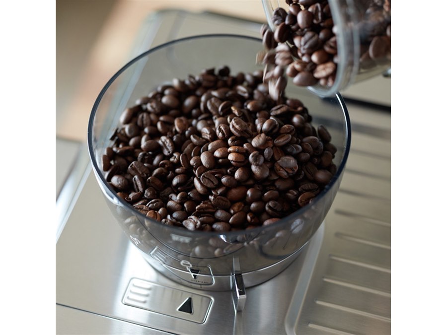 価格.com - デロンギ、豆挽き機能付きの最上位エスプレッソ・カプチーノメーカー「EC9355J-M」