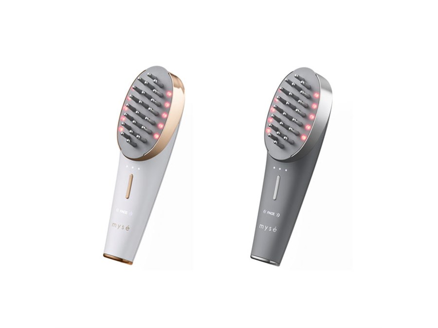 価格.com - ヤーマン、低～中周波EMSを採用した美顔器「スカルプリフト プラス」など2機種