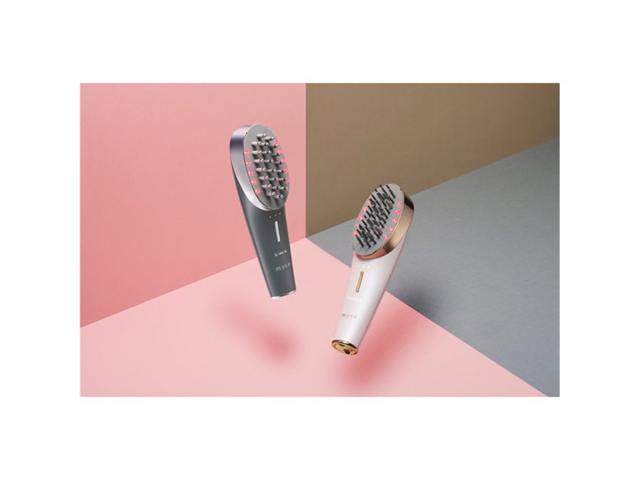 価格.com - ヤーマン、低～中周波EMSを採用した美顔器「スカルプリフト プラス」など2機種