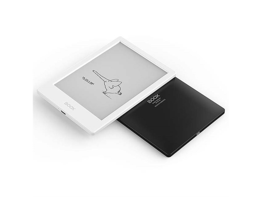 価格.com - SKT、22,800円の6型電子ペーパータブレット「BOOX Poke4 Lite」