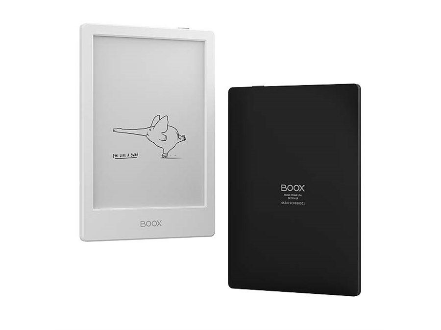 価格.com - SKT、22,800円の6型電子ペーパータブレット「BOOX Poke4 Lite」