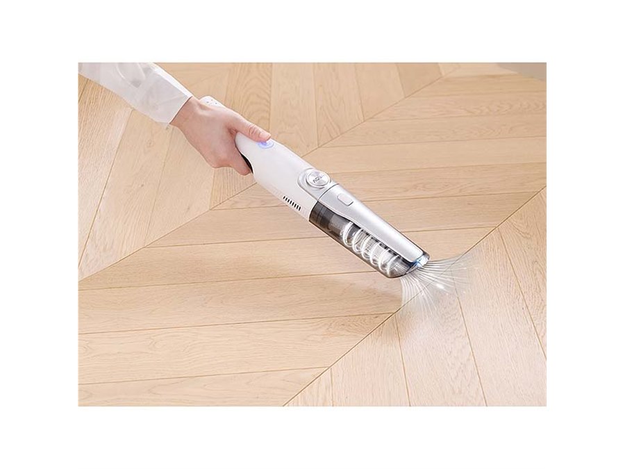 価格.com - AQUA、コードレスハンディクリーナー「HANDY DUO！」を本日7/6発売