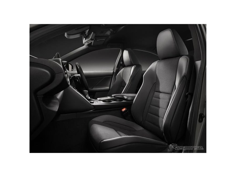 価格.com - レクサス IS に黒基調の特別仕様車、「Fスポーツ モード ブラック」第3弾