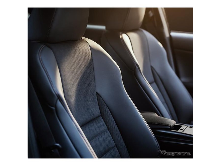 価格.com - 最高出力481ps、レクサス IS500 Fスポーツ パフォーマンス国内導入…特別仕様車の抽選申込を開始