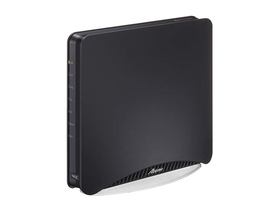 価格.com - NEC、Wi-Fi 6Eルーター「Aterm WX7800T8/WX11000T12」を本日9/15発売