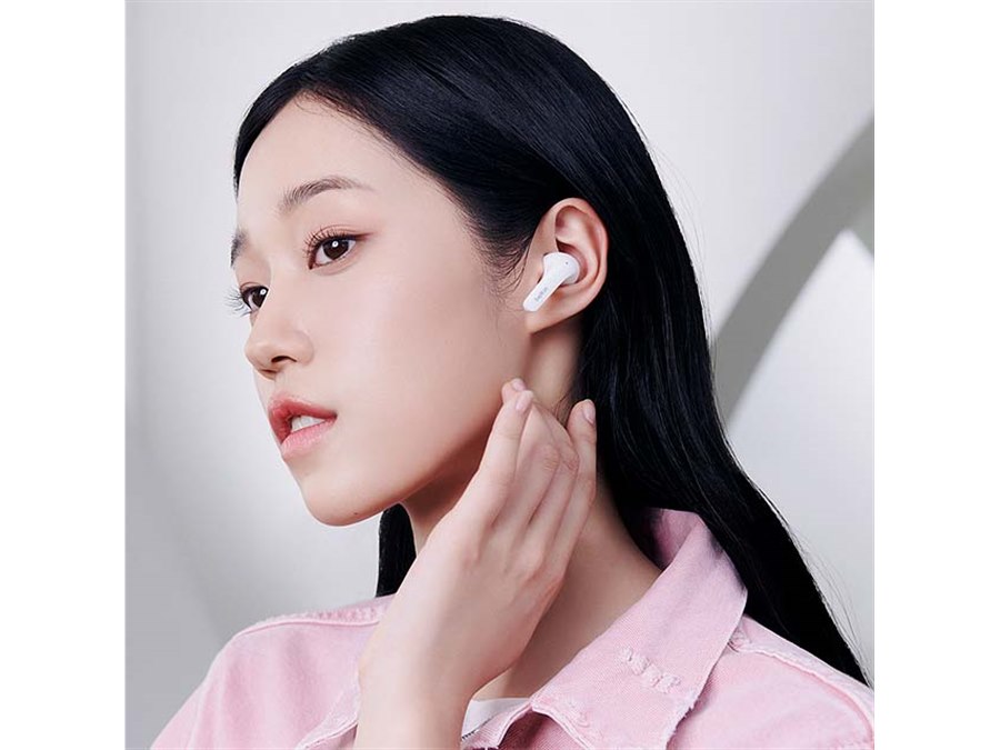 価格.com - ベルキン、6,990円のノイキャン完全ワイヤレスイヤホン「SOUNDFORM Flow」