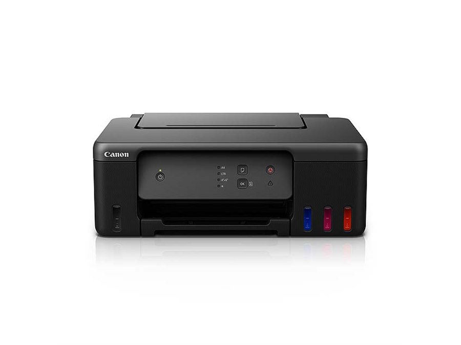 価格.com - キヤノン、デザインを一新した大容量タンク搭載プリンター「G3370」「G1330」