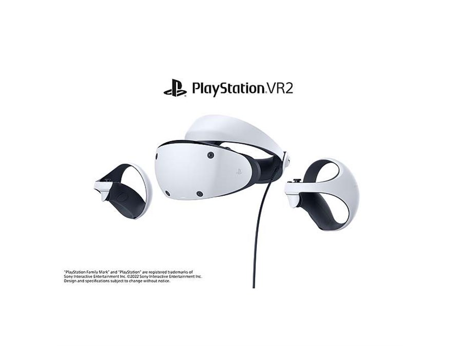 価格.com - SIE、「PlayStation VR2」を74,980円で2023年2月22日発売に決定