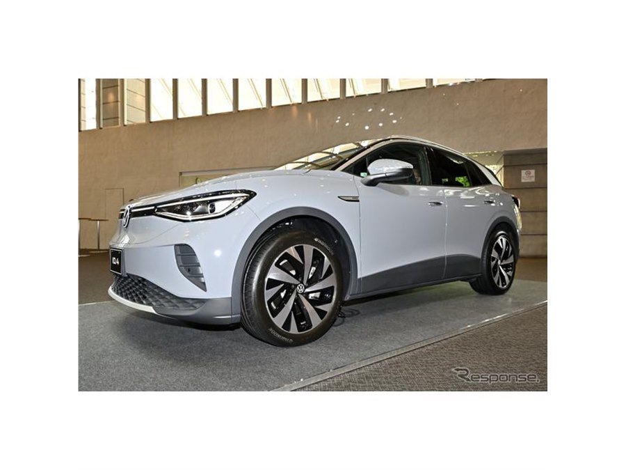 価格.com - 【VW ID.4 発表】ライバルはアリア、モデルY、アイオニック5、ATTO3…強みはVWであること