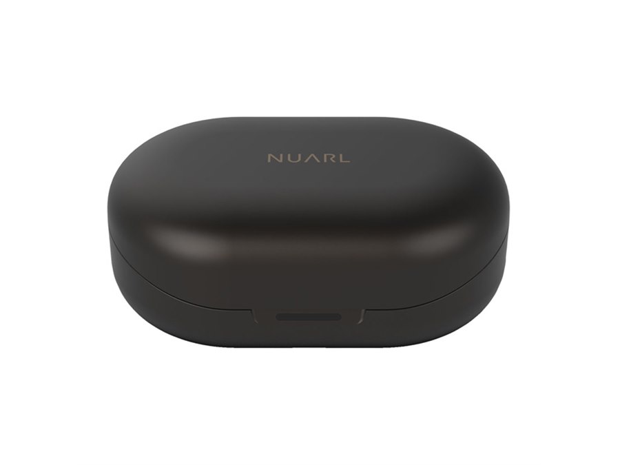 価格.com - NUARL、ピュアダイレクトイコライザー搭載の完全ワイヤレスイヤホンを本日12/9発売