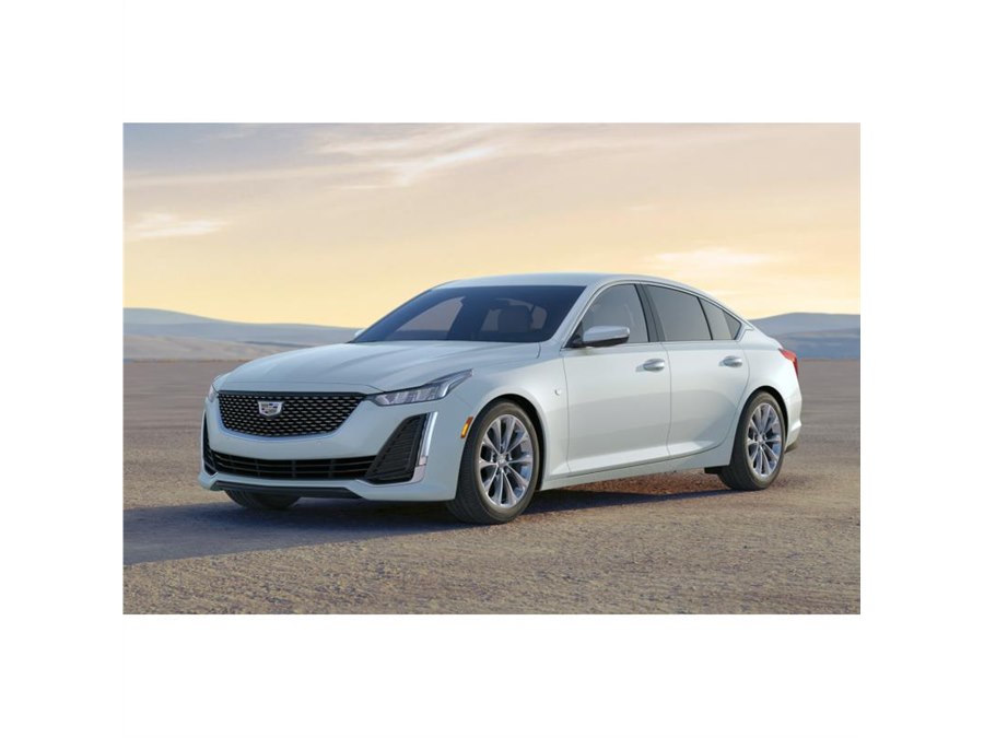 価格.com - ゼネラルモーターズ・ジャパンが「キャデラックCT5／XT4」を価格改定