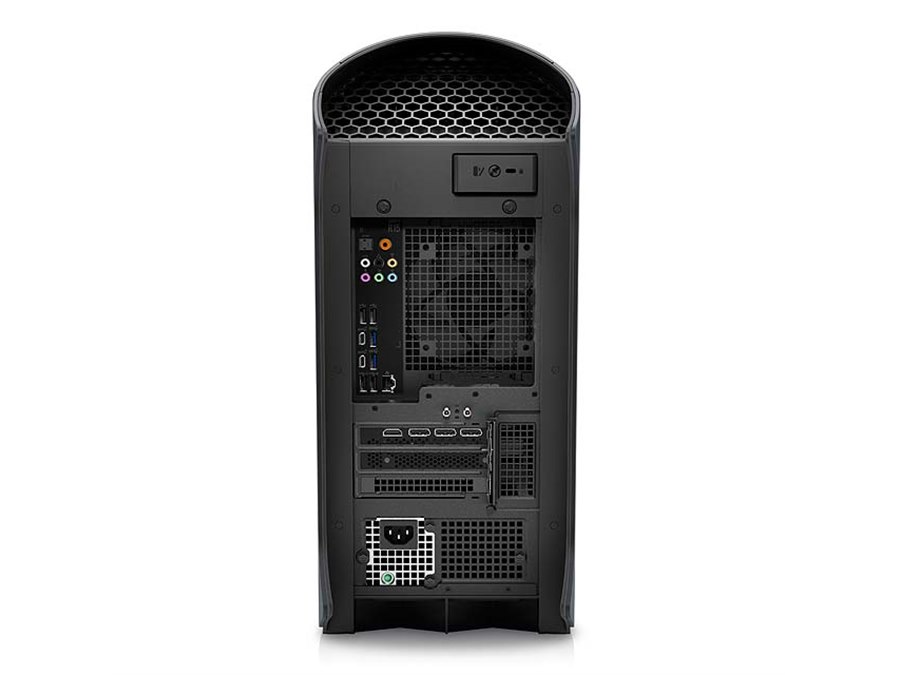 価格.com - デル、Core i9 KやGeForce RTX 4090を搭載可能な「New Alienware Aurora R15」