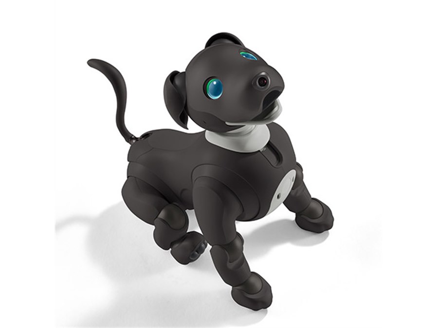 価格.com - ソニー、「aibo（アイボ）」の2023年カラー「エスプレッソ エディション」予約開始
