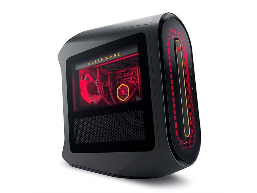 価格.com - デル、Ryzen 7000シリーズを搭載したゲーミングPC「New Alienware Aurora R15 AMD」