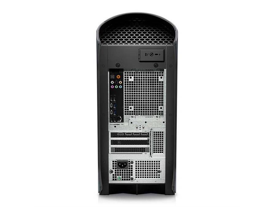 価格.com - デル、Ryzen 7000シリーズを搭載したゲーミングPC「New Alienware Aurora R15 AMD」