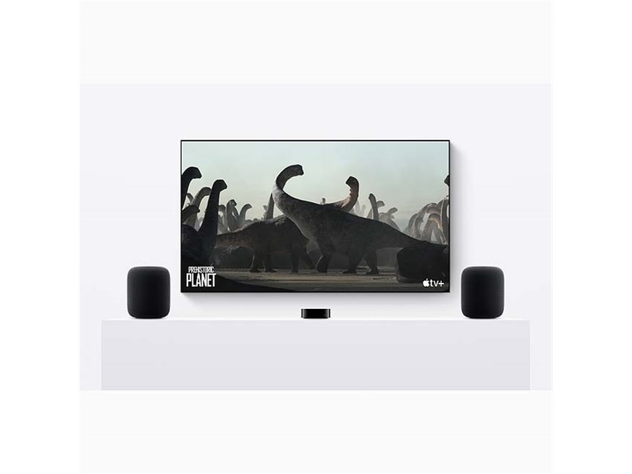 価格.com - アップル、「HomePod」の第2世代を44,800円で2月3日発売