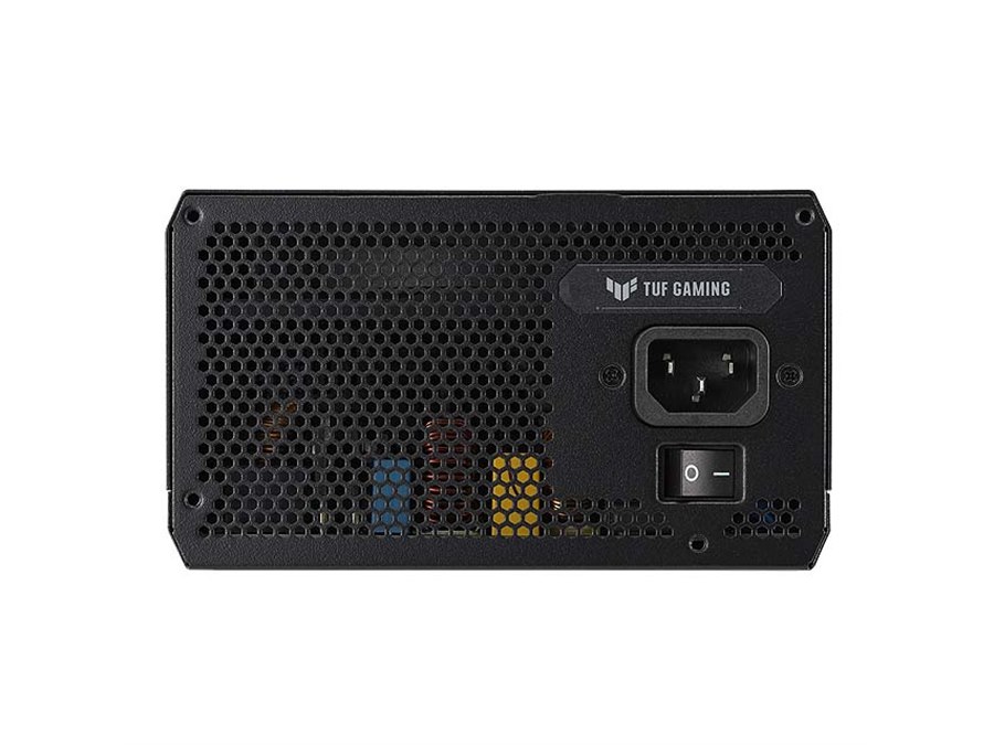 価格.com - ASUS、「TUF GAMING」シリーズで10年保証のATX電源ユニット