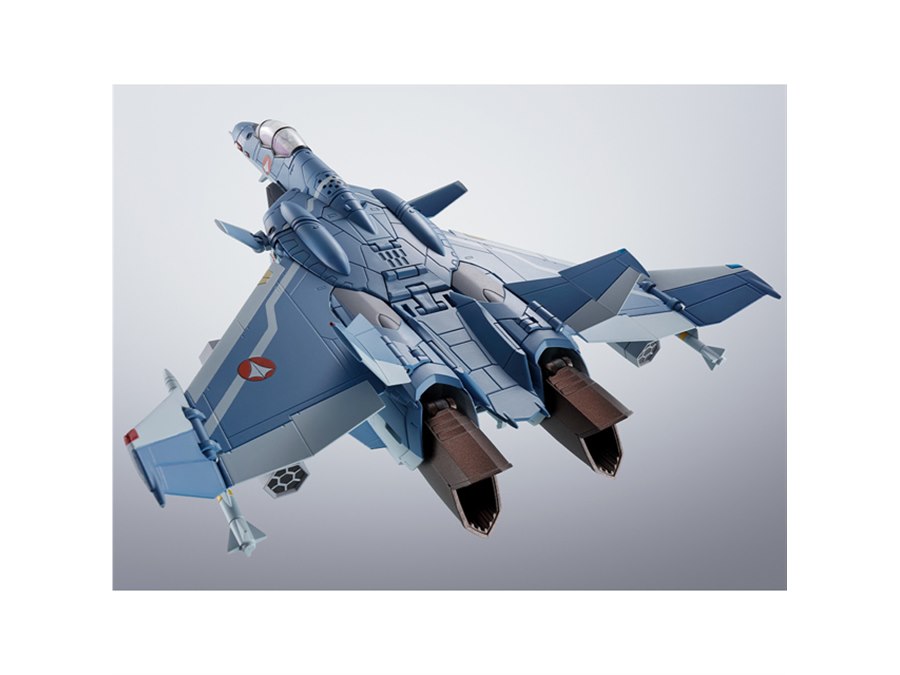 価格.com - 「マクロスゼロ」VF-0Dフェニックスが立体化、クリップドデルタ翼を新規造形で再現