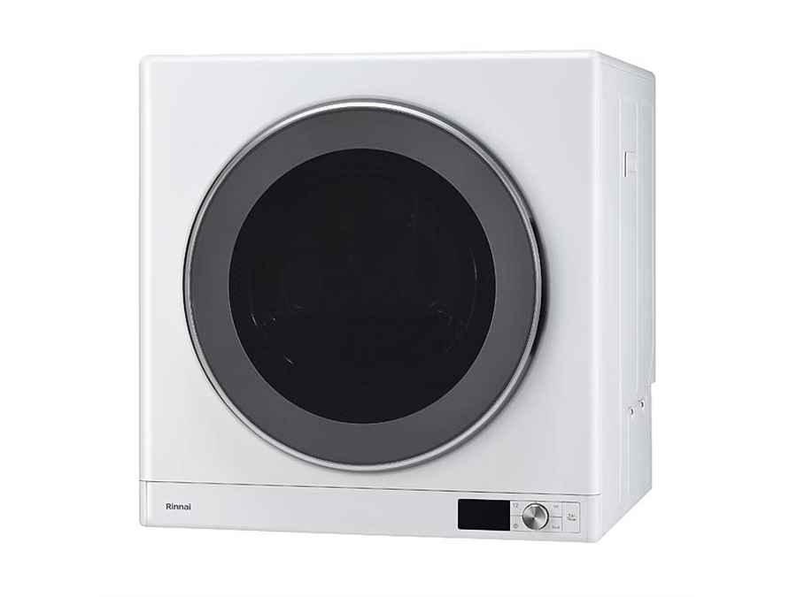 価格.com - リンナイ、6kgの衣類を1時間で乾燥できる「乾太くん」DXタイプ