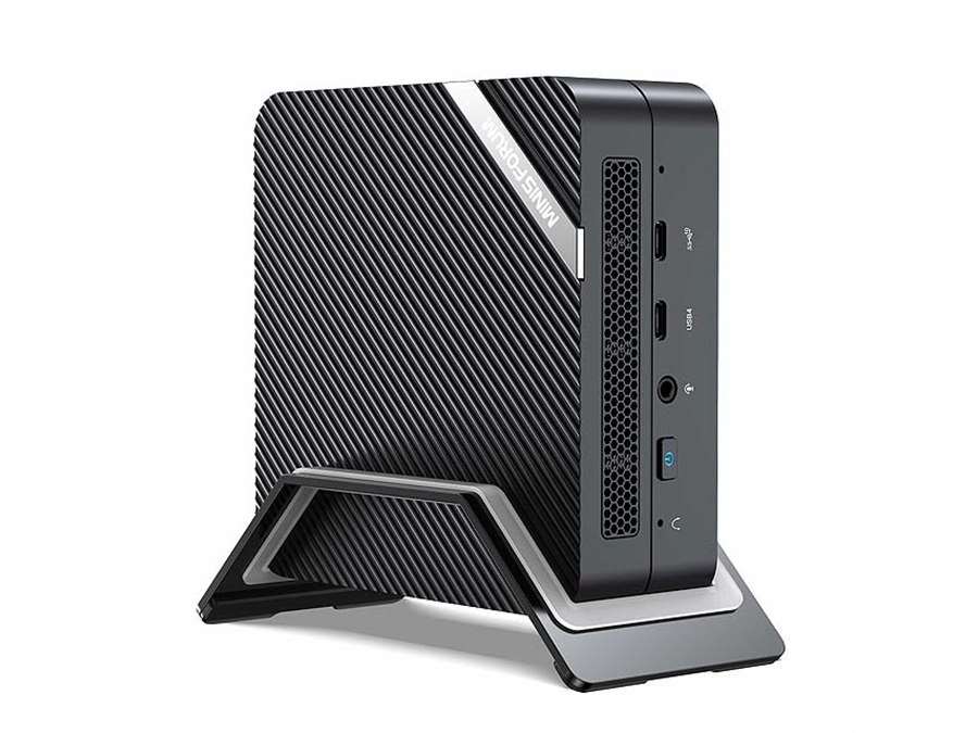 価格.com - MINISFORUM、「Ryzen 7 7735HS」を搭載したミニPC「UM773 Lite」