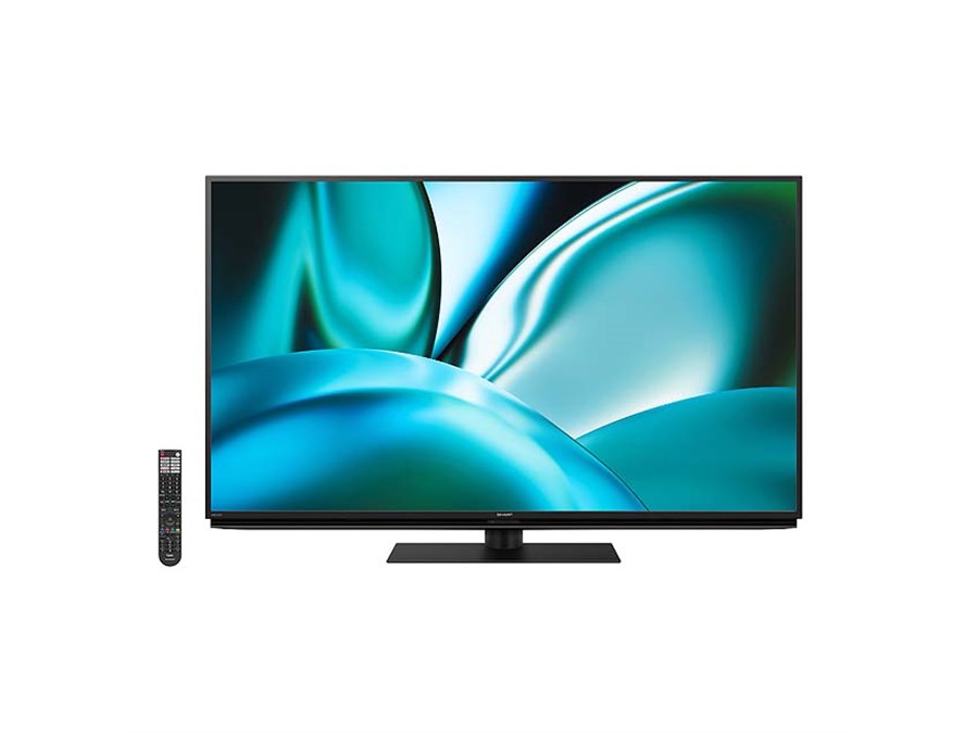 価格.com - シャープ、AI処理の「Medalist S4」を搭載した4K液晶テレビ「AQUOS FN1/FN2/FL1」