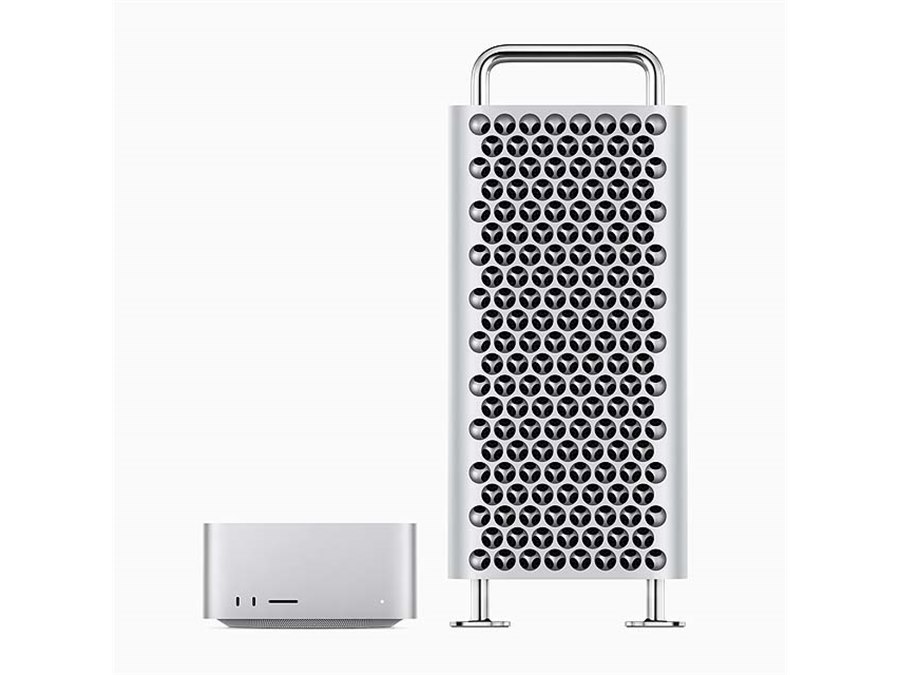 価格.com - アップル、M2 Max/M2 Ultraを搭載した「Mac Studio」とM2 Ultraを搭載した「Mac Pro」