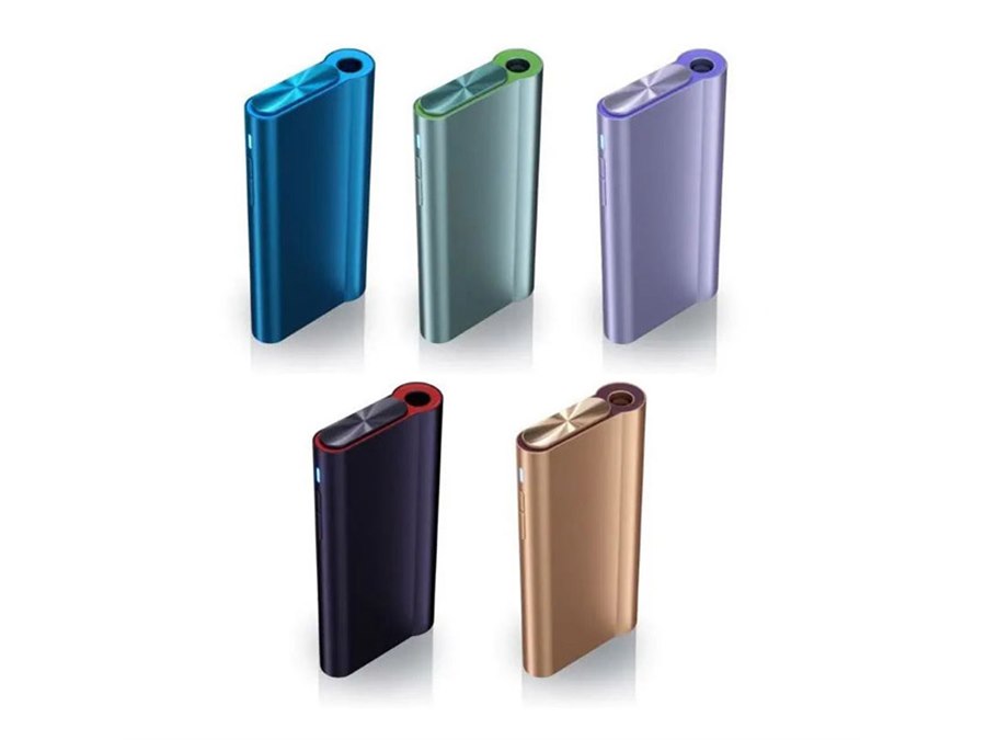 価格.com - 加熱式タバコ新デバイス「glo hyper air」が主要コンビニなどで本日7/18から販売開始