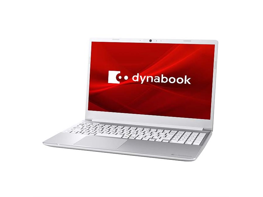 価格.com - Dynabook、光学ドライブ非搭載の15.6型「dynabook C」2023年夏モデル