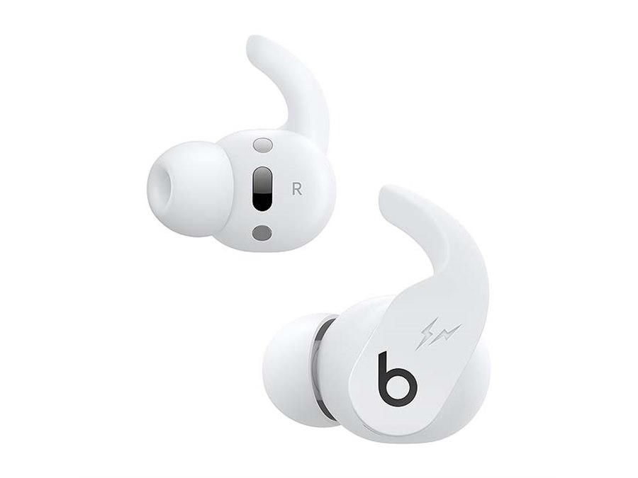 価格.com - Beats×fragment designコラボに第3弾、ブラックとホワイトの「Beats Fit Pro」