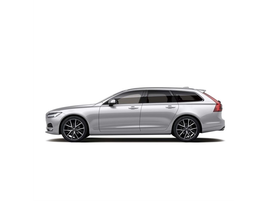 価格.com - ボルボが「S60」「V60」「V60クロスカントリー」「S90」「V90」の仕様を変更し新価格を適用